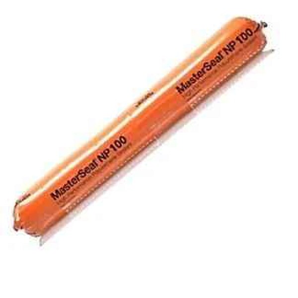 MASTERSEAL NP 100 WHITE 20OZ SSG