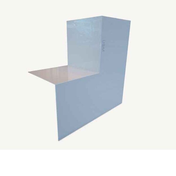 Outside Corner Box (by the box)