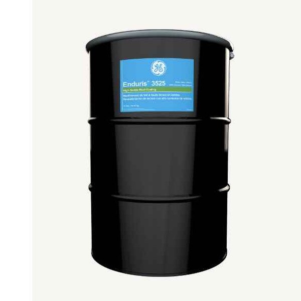 ENDURIS 3525 WHITE 55GAL