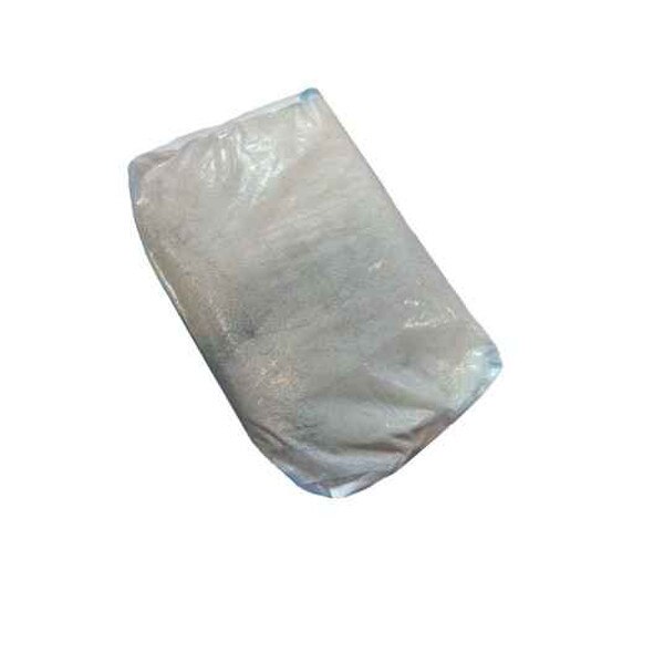 12/20 RUBBER AGGREGATE 50lbs